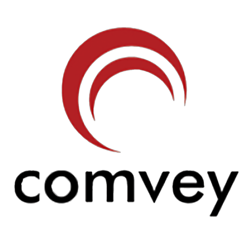 Comvey Group Ltd